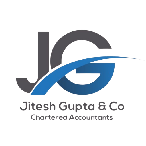 CA Jitesh Gupta & Co. - Chartered Accountancy